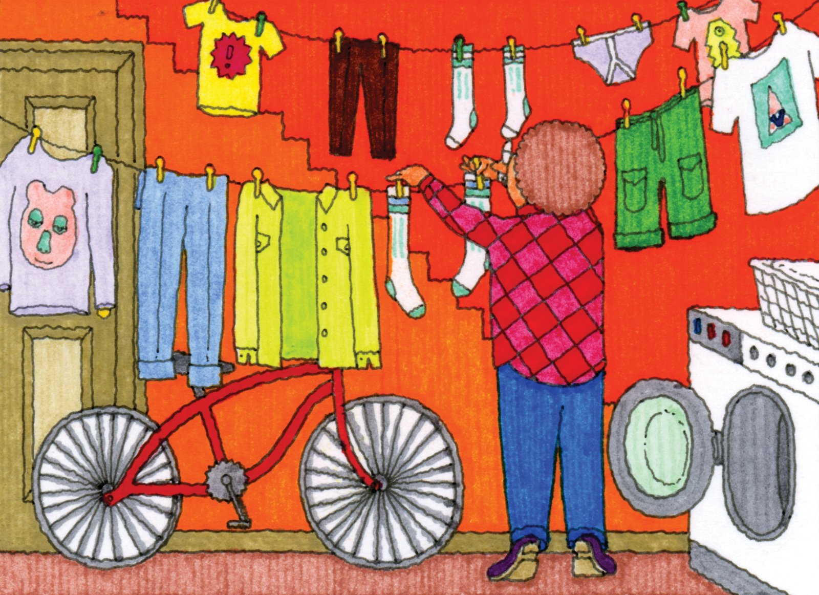 How to Make the Utility Zones in Your Home More Sustainable - Dwell