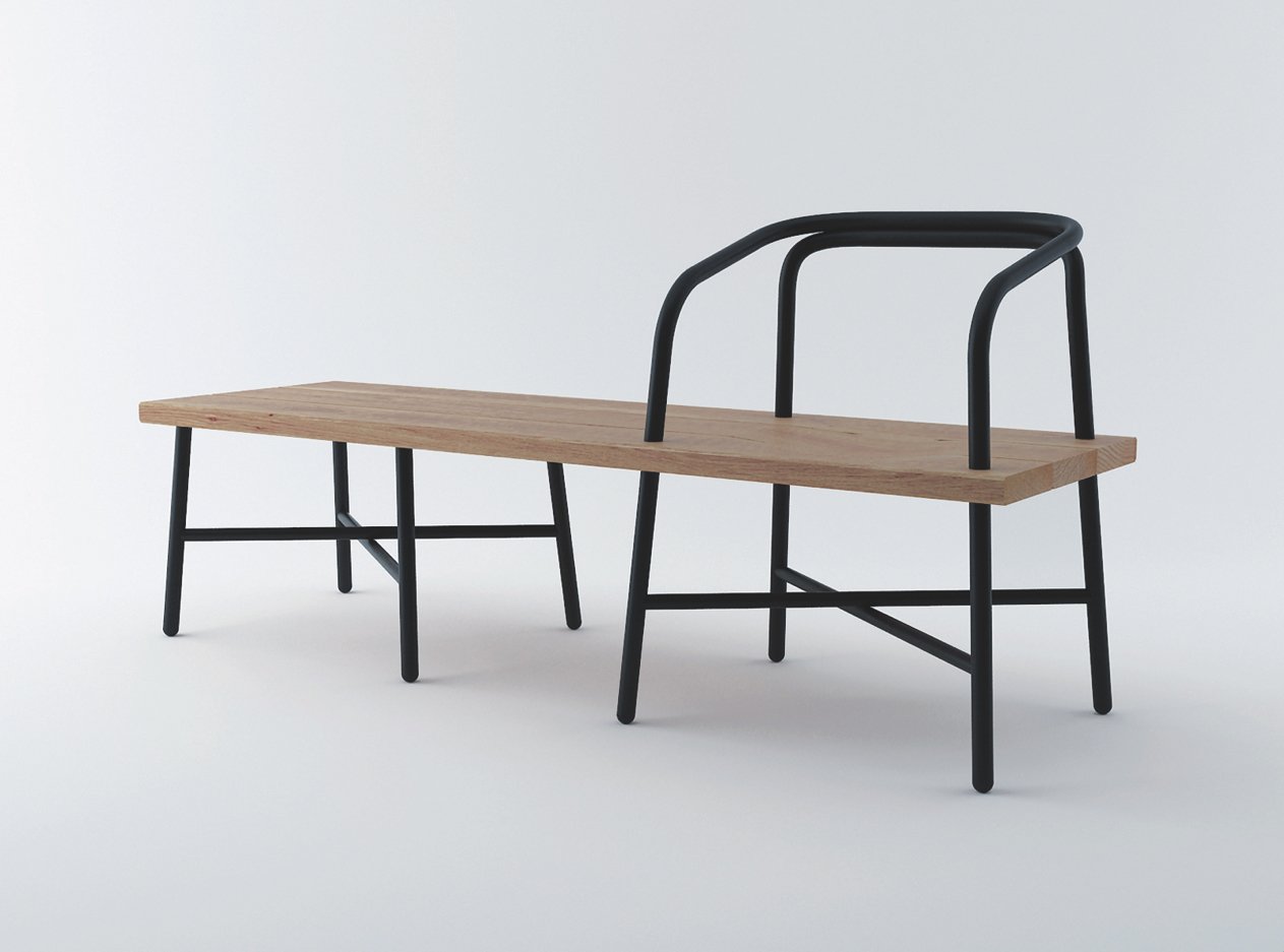 Photo 2 of 3 in From Milan: Q&A with Sam Hecht - Dwell