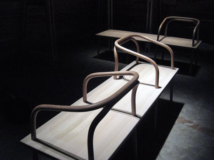 Photo 3 of 3 in From Milan: Q&A with Sam Hecht - Dwell