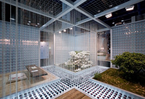Seoul Living Design - Dwell
