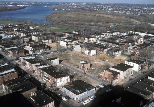 Photo 2 of 2 in Invincible Cities - Dwell