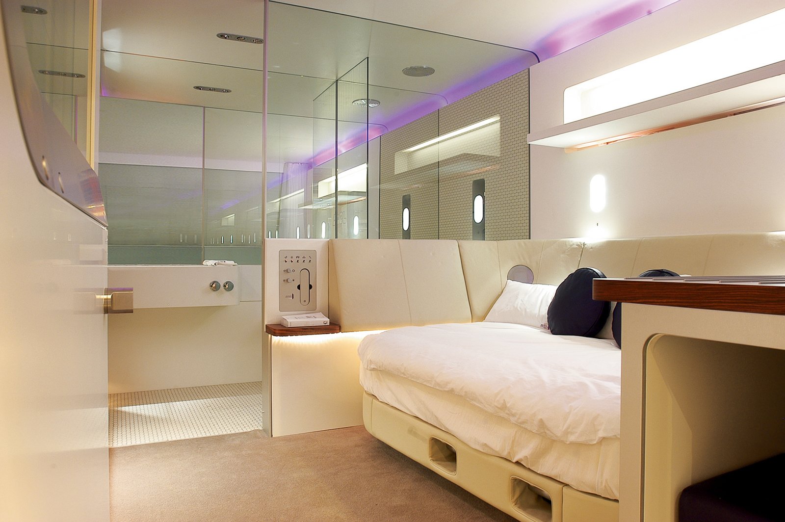 Photo 3 of 4 in Putting the Motel in Hotels - Dwell