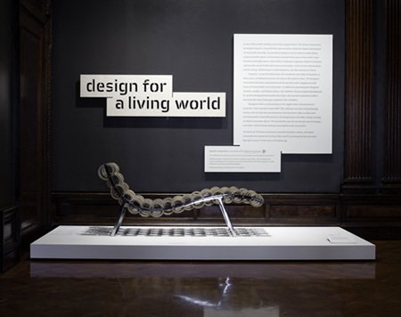 Touring Design for a Living World - Dwell