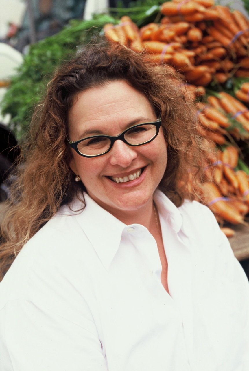 Photo 4 of 7 in Interview: Evan Kleiman on Food - Dwell