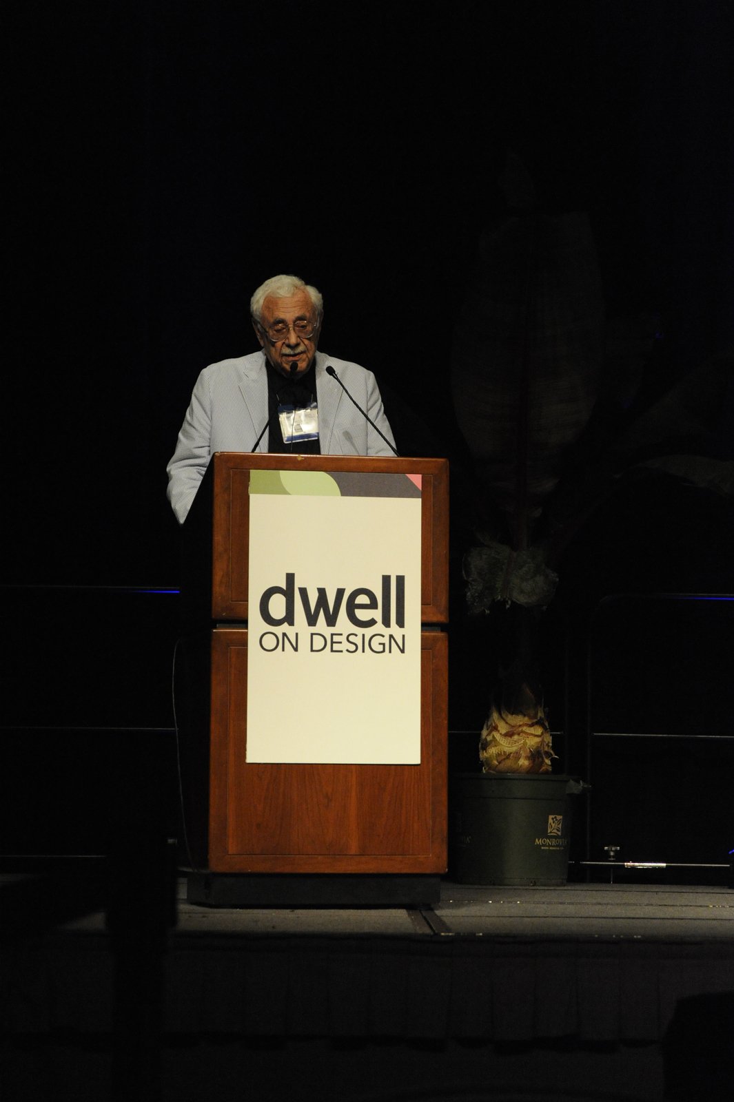 William Krisel on Architecture - Dwell