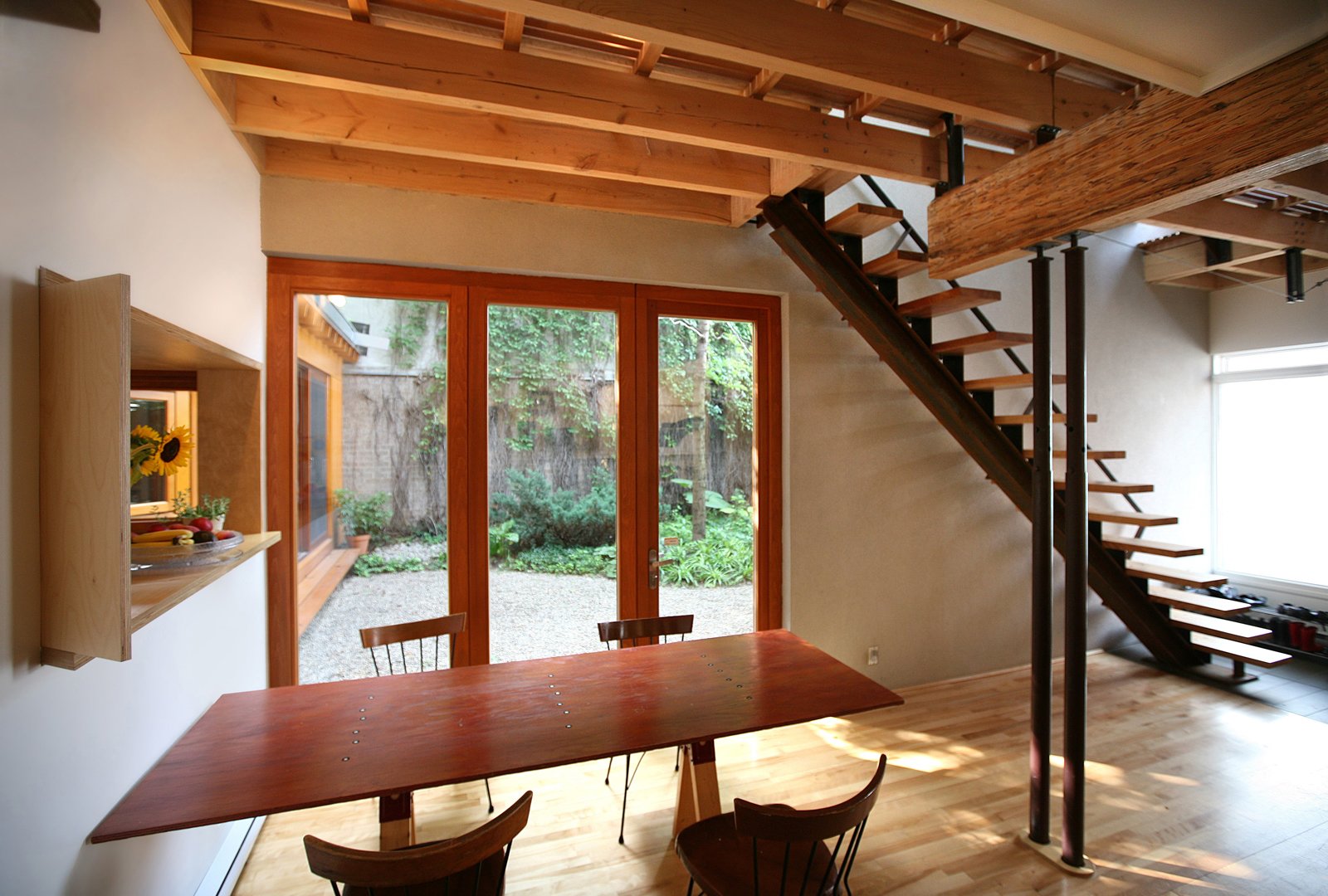 Photo 5 of 10 in Best of Quebec Architecture 2009 - Dwell