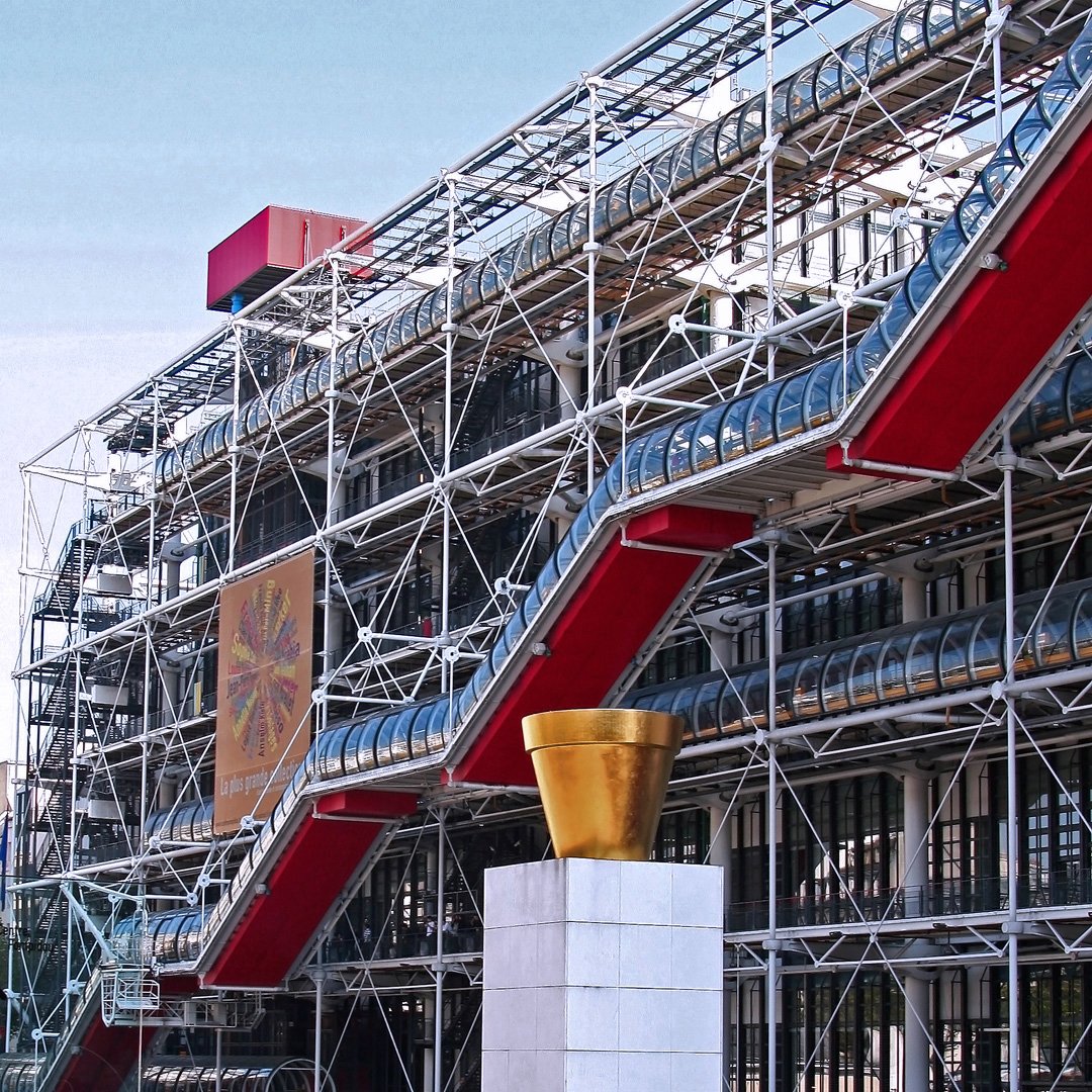 Christian Dean - Dwell