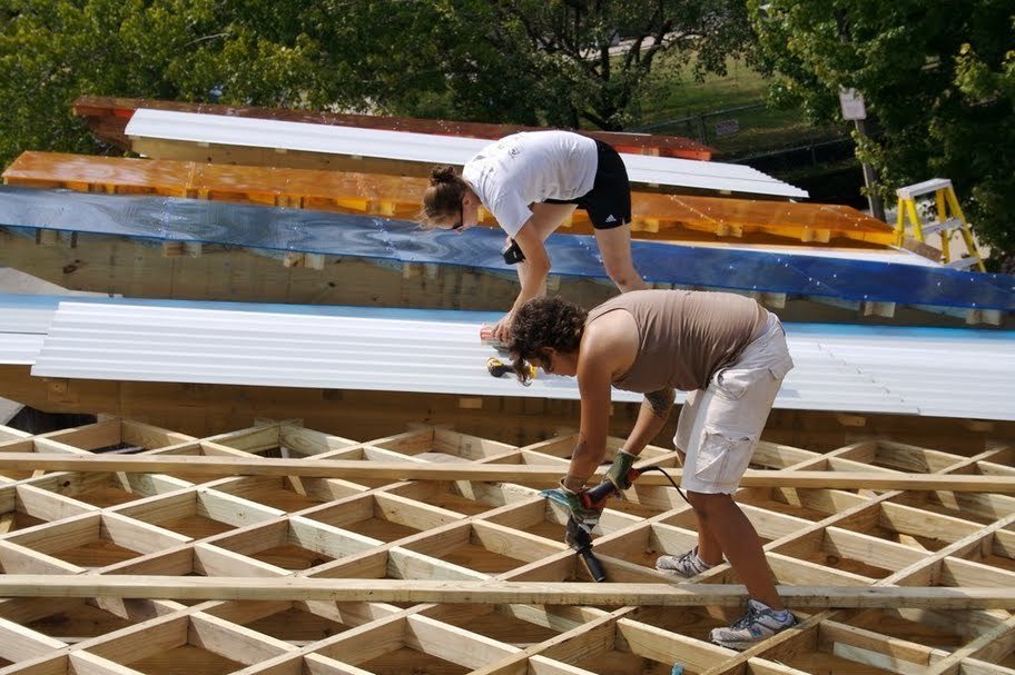 Photo 1 of 3 in The Carter School Project - Dwell