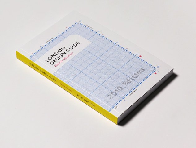London Design Guide by Max Fraser - Dwell