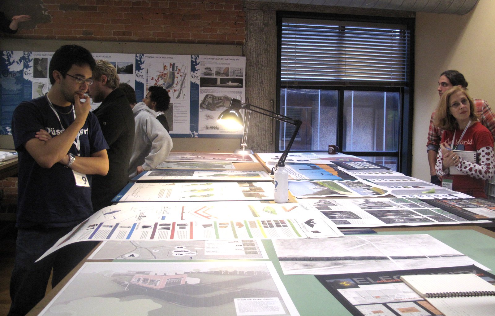 Photo 5 of 5 in Charlie Cannon and Innovation Studio by Tiffany Chu - Dwell