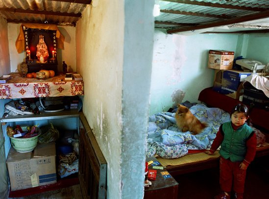 Photo 3 of 3 in Shanghai Living by Hu Yang - Dwell