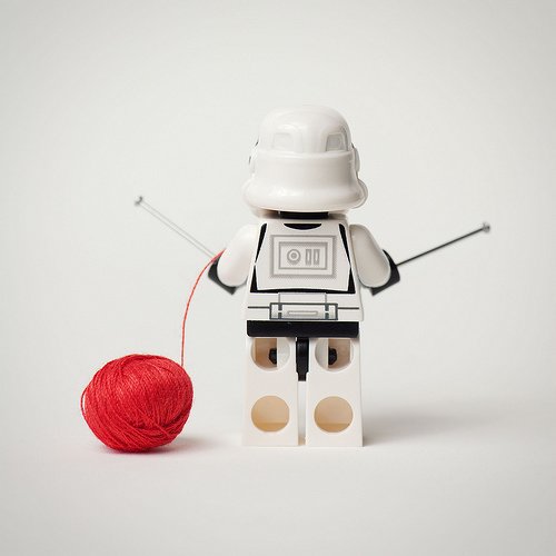 Craft Culture Face-Off - Dwell