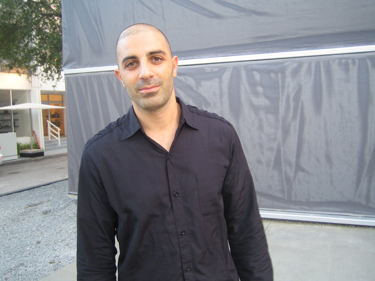 Dror Benshetrit (3 Photos) - Dwell