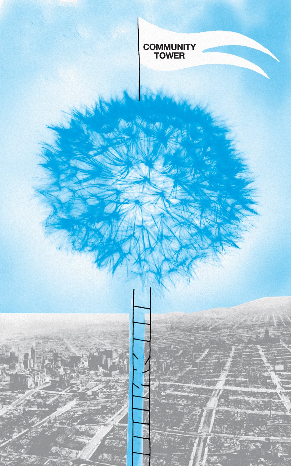 Photo 2 of 3 in Design Activism: Public Domain - Dwell
