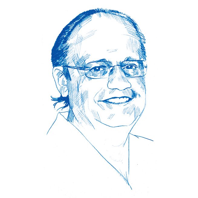 Doug Sharp of BSB Design - Dwell