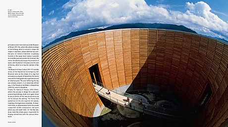 Photo 1 of 4 in Review: Tadao Ando - Dwell