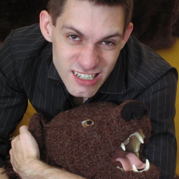 Nathan Vincent - Dwell