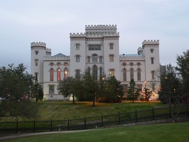 Photo 1 of 3 in Architectural Tour of Baton Rouge - Dwell