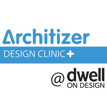 Preview: Architizer Design Clinic - Dwell