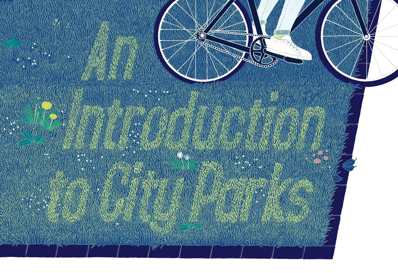 An Introduction to City Parks - Dwell