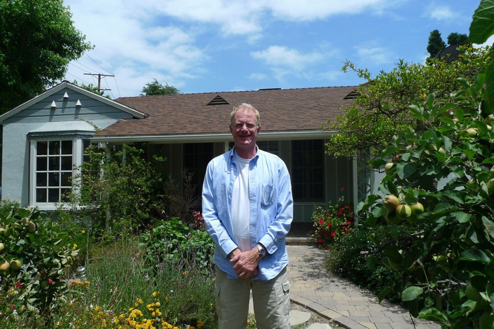 Preview: Ed Begley, Jr. - Dwell