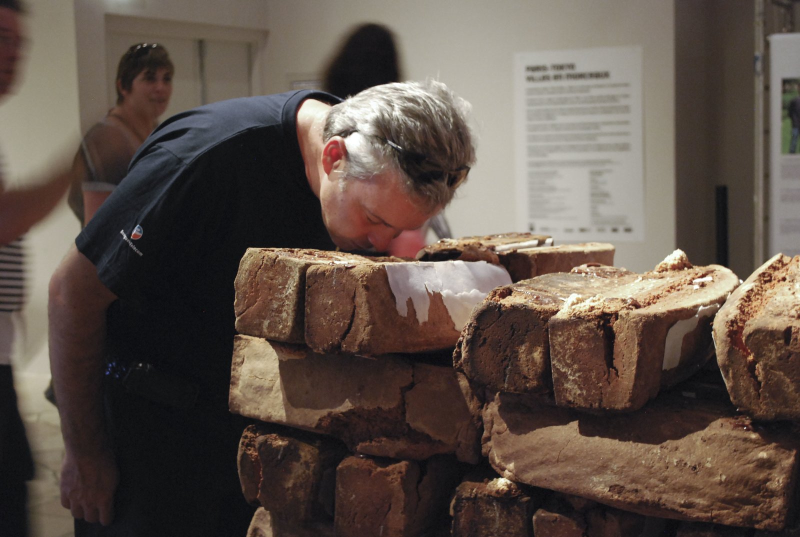 Photo 2 of 6 in The Tallest Cake in the World - Dwell