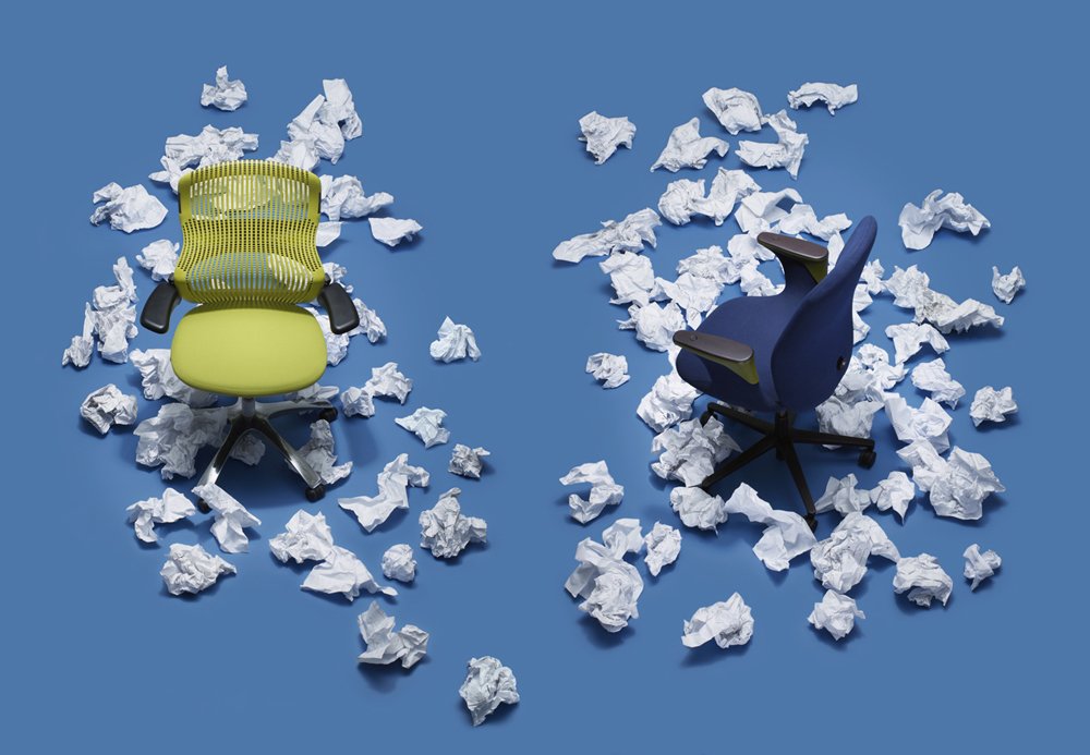 10 Sturdy Desk Chairs - Dwell