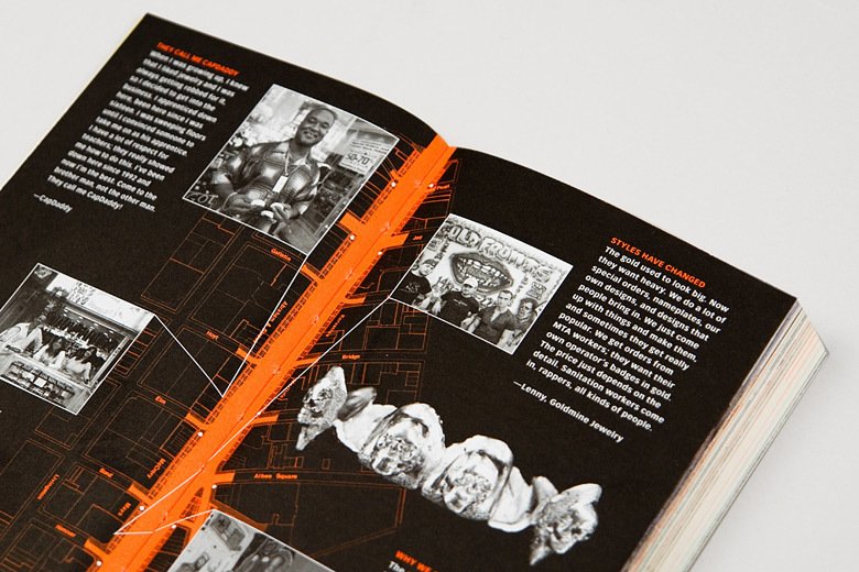 Photo 1 of 4 in Street Value Book - Dwell