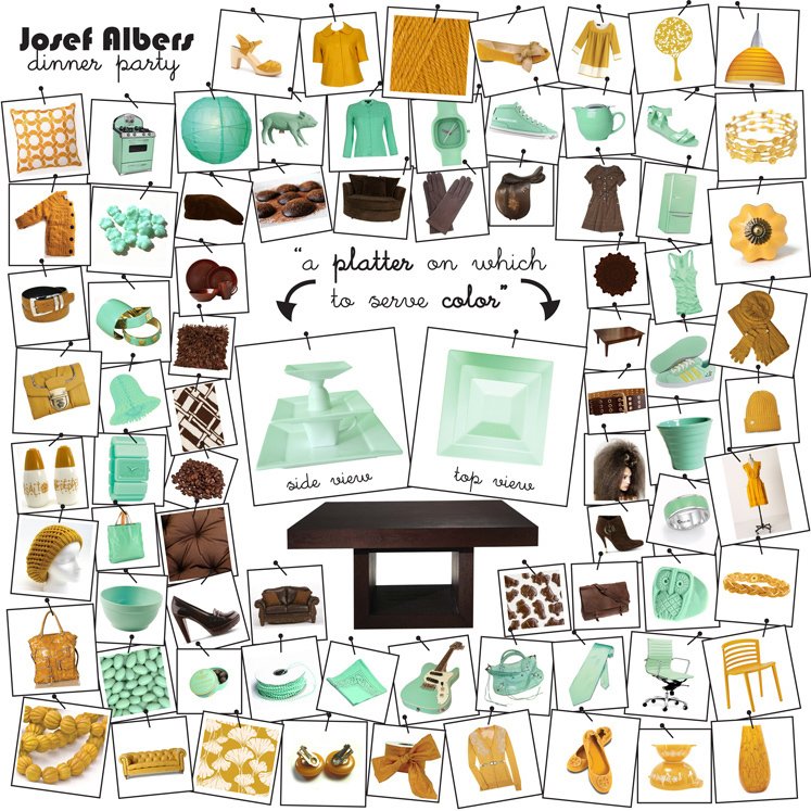 Winner: Color Me Impressed, Round 1 - Dwell