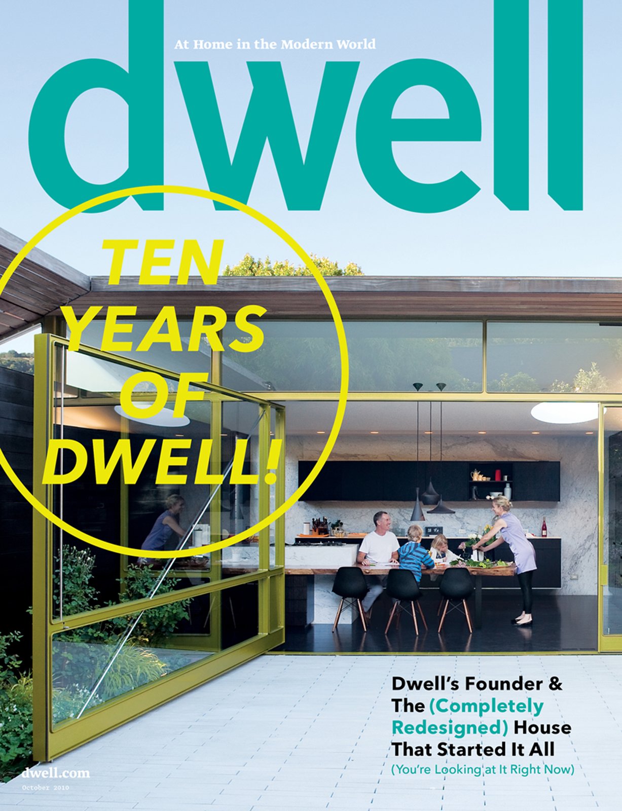 Articles about ypingdo on Dwell.com - Dwell