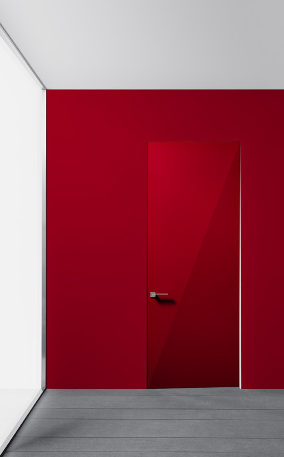 Photo 2 of 3 in High-Design Doors - Dwell