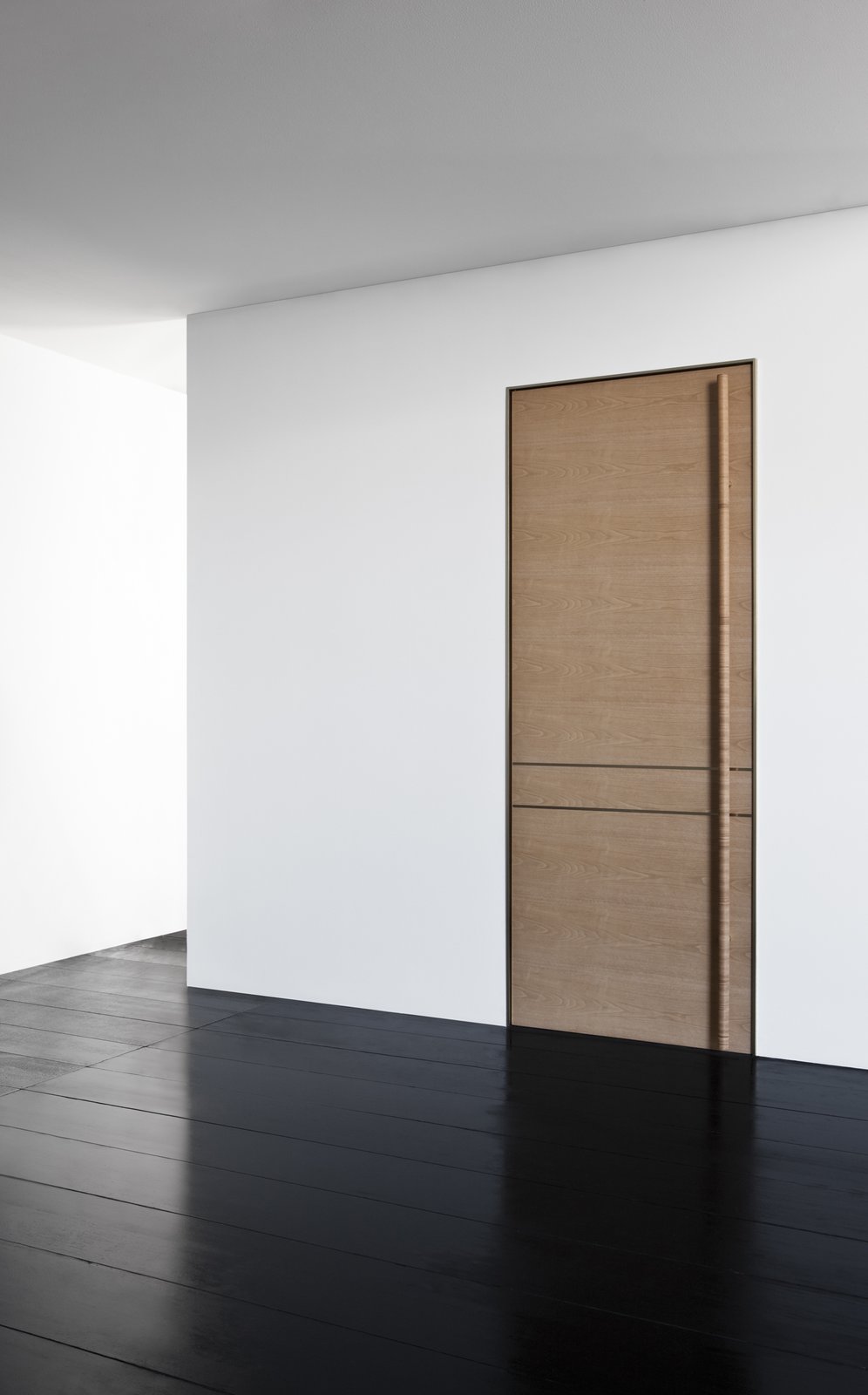 Photo 1 of 3 in High-Design Doors - Dwell