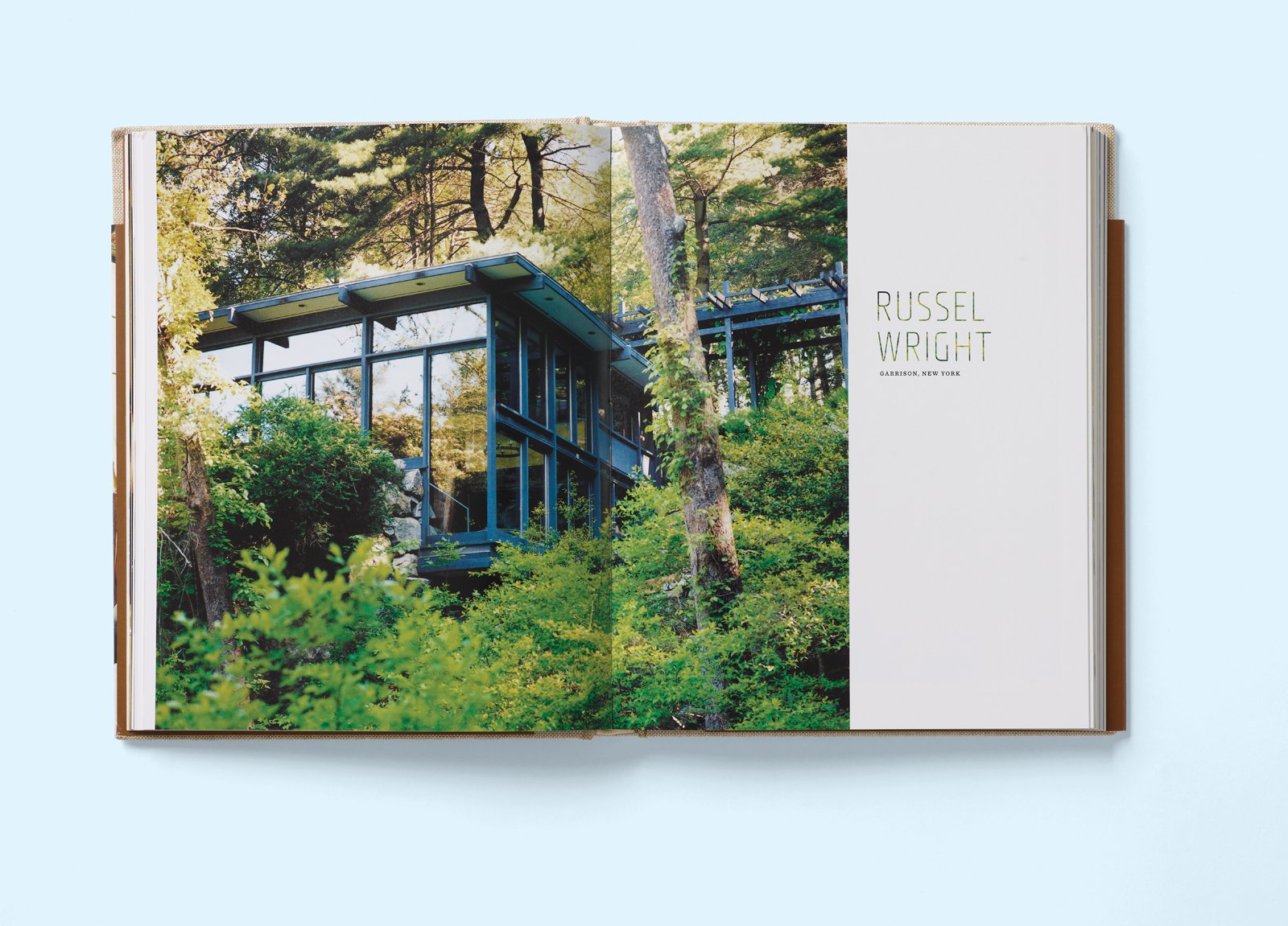 Handcrafted Modern: At Home with Midcentury Designers - Dwell