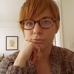 Meredith MacKenzie on Dwell