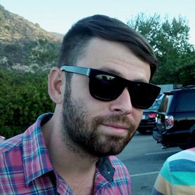 Bobby Solomon on Dwell