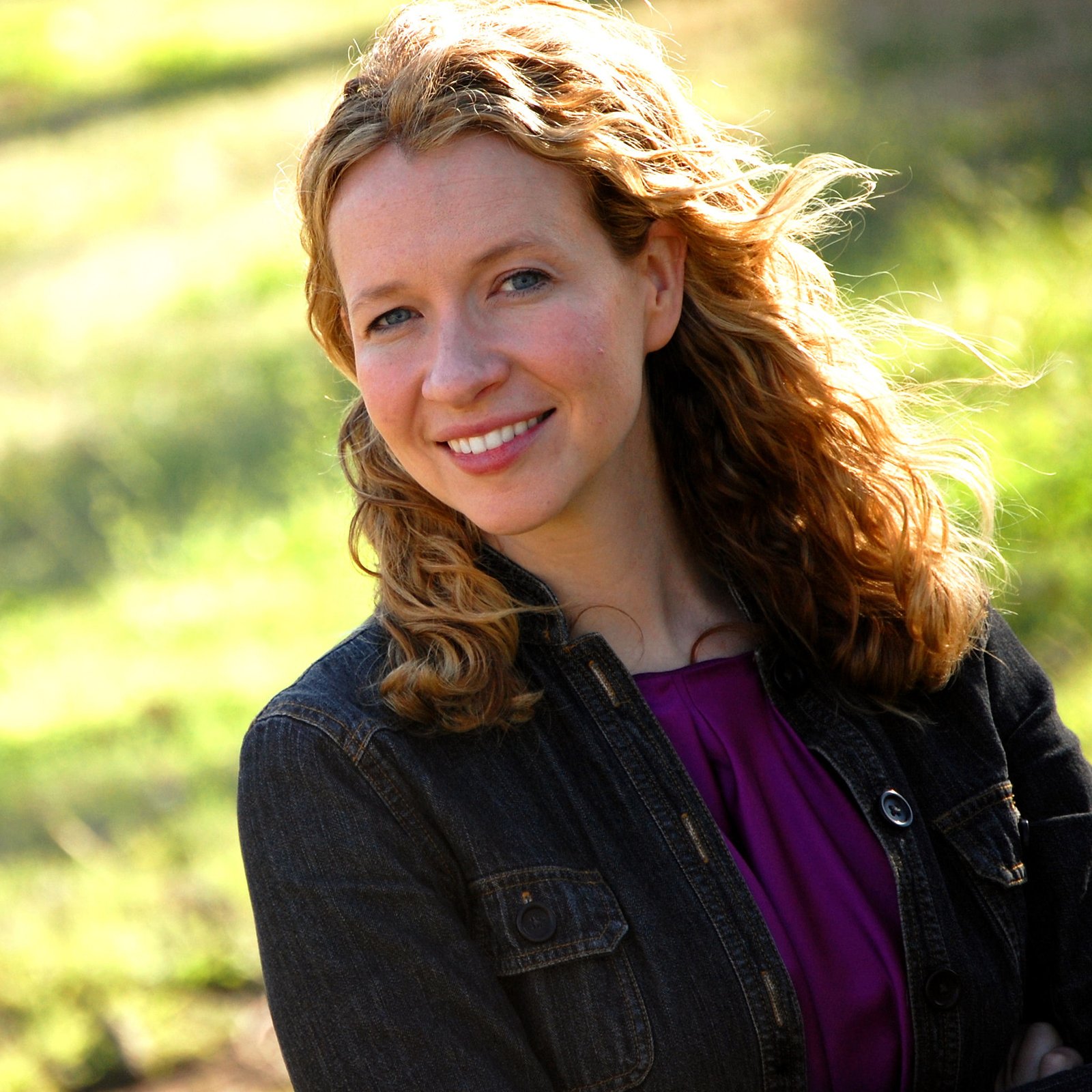 Paige Johnson on Dwell