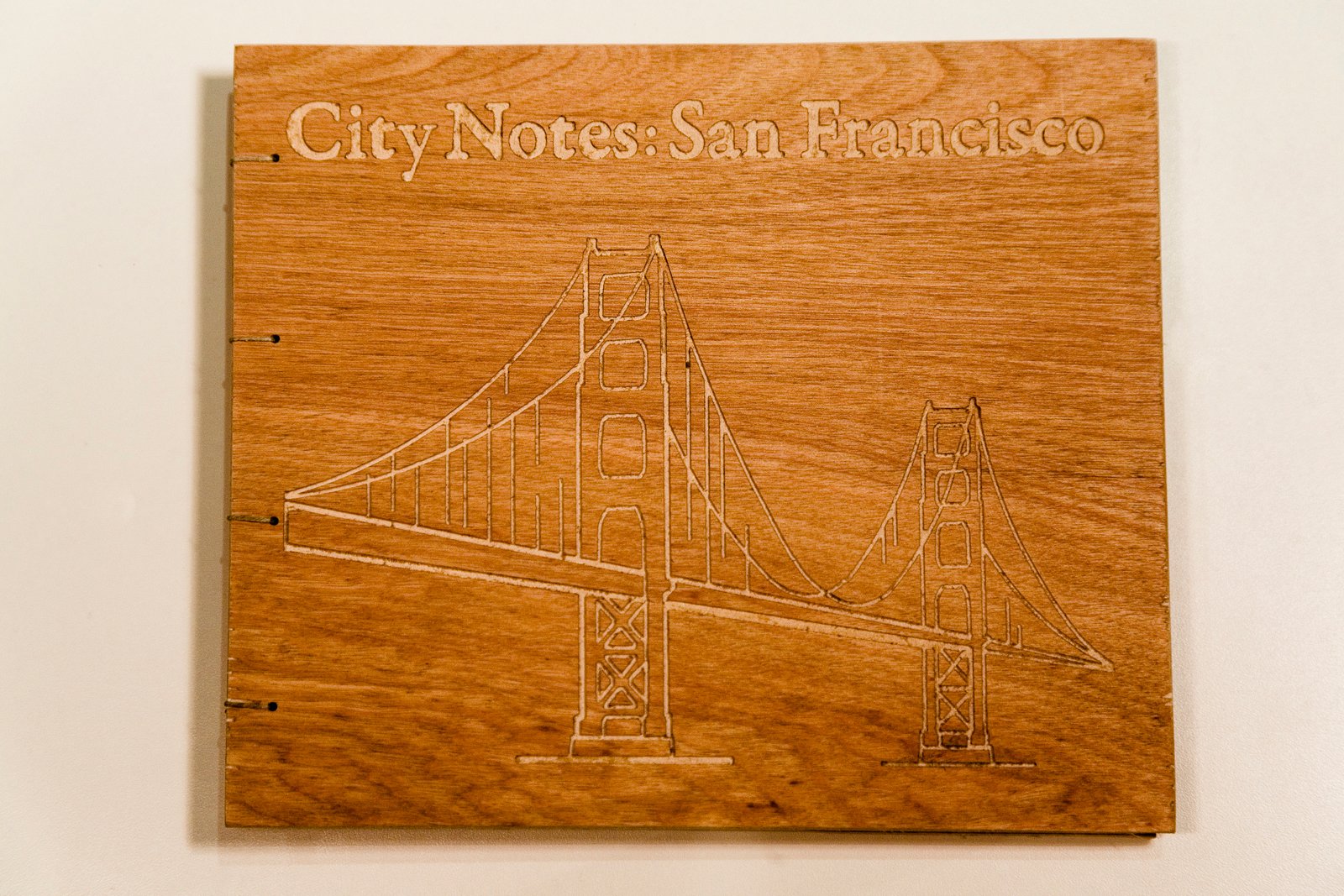 City Notes: San Francisco - Dwell