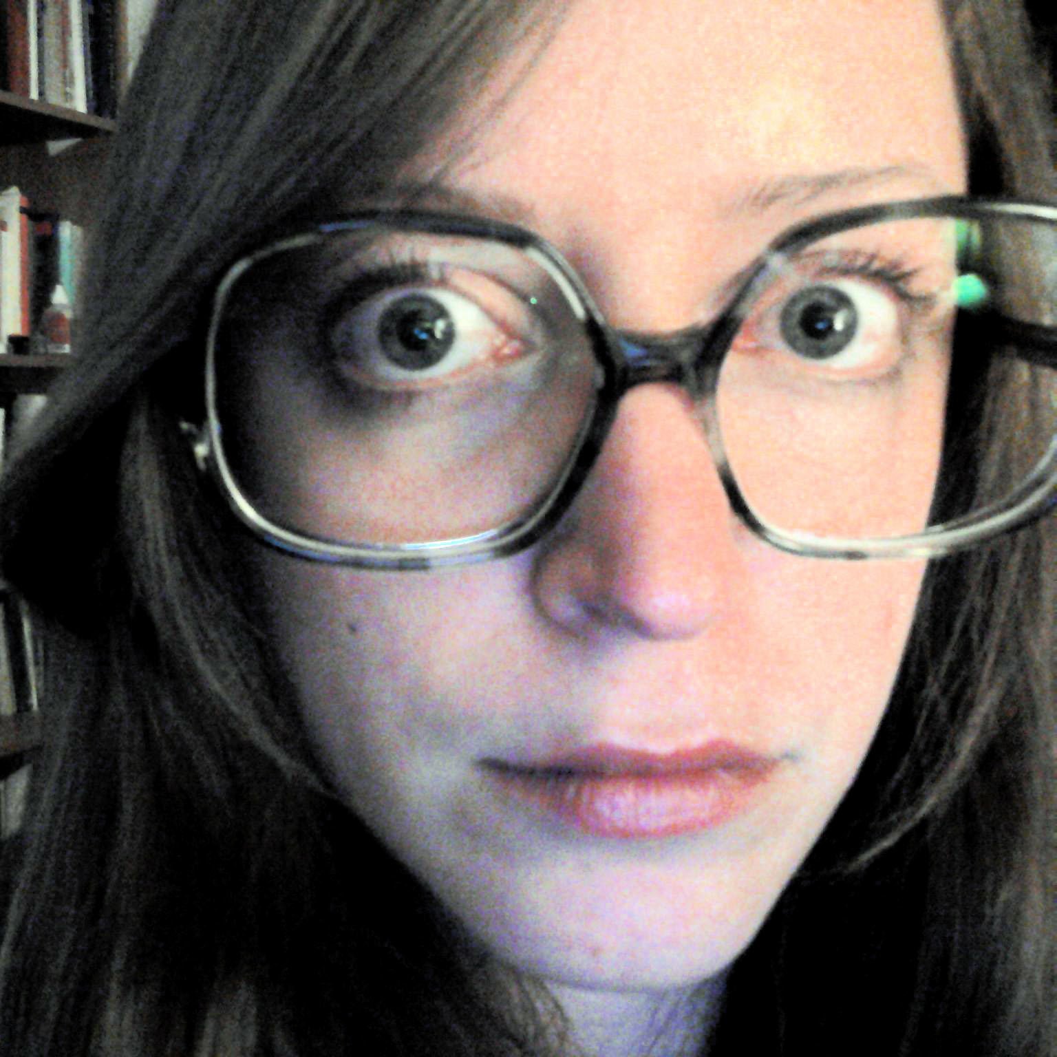 Libby Alexander on Dwell