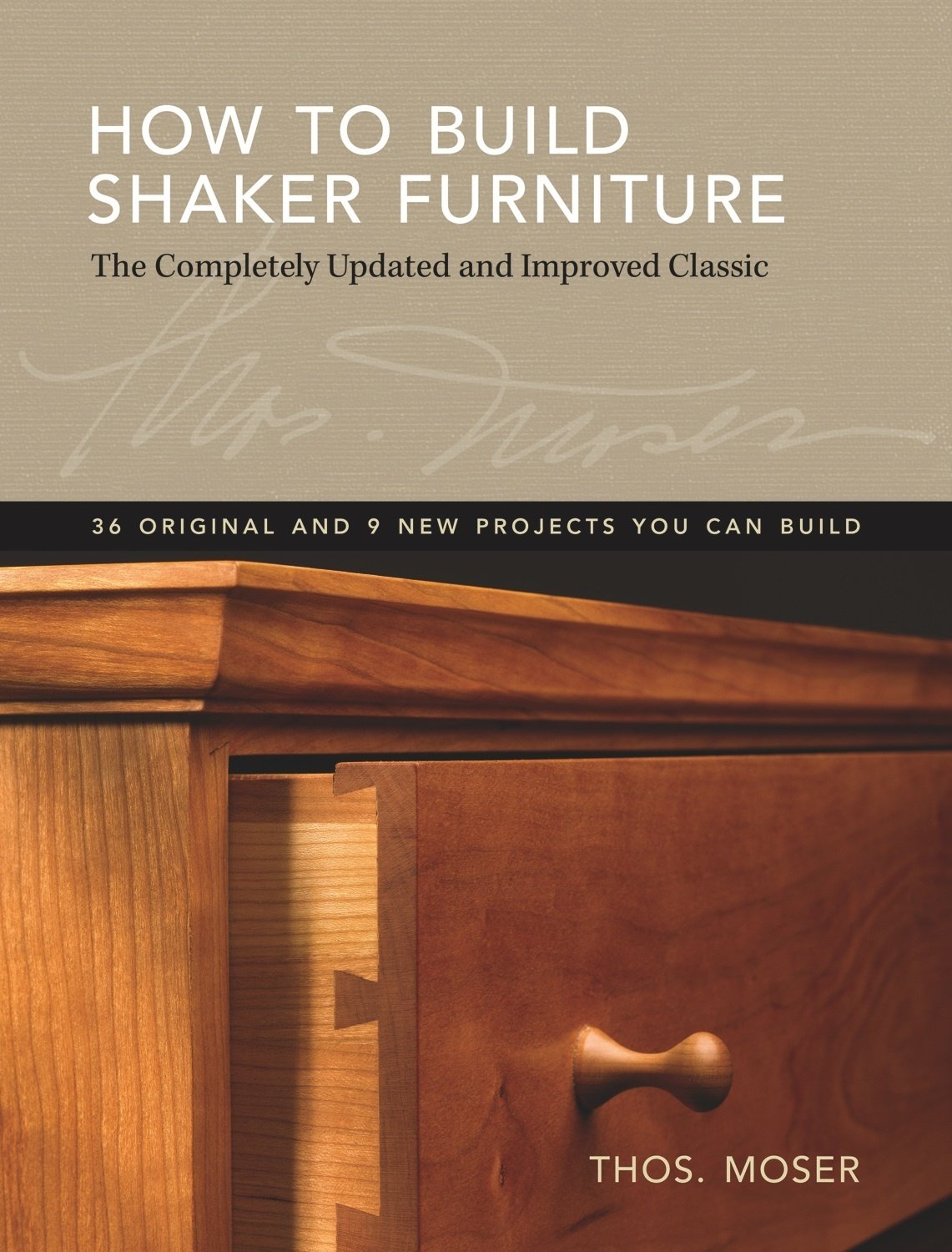 Three Questions for Tom Moser (2 Photos) - Dwell