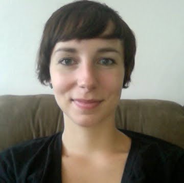 Eliza Rosenberry on Dwell