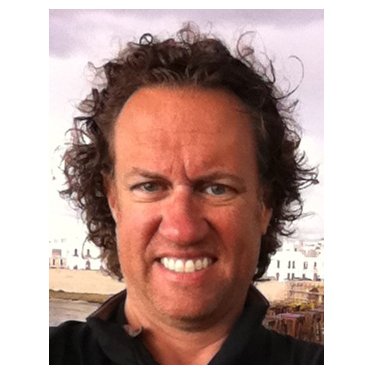 Jeff Wardell on Dwell