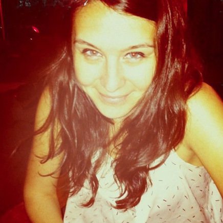 Sara Carpenter on Dwell