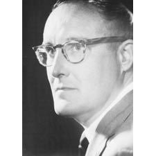 Warren Platner on Dwell