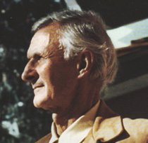 Albert Frey on Dwell