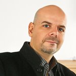 Pablo Pardo on Dwell