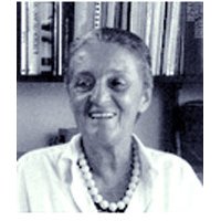 Anna Castelli Ferrieri on Dwell