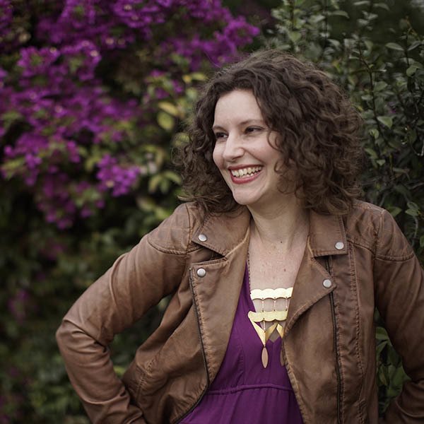 Jeanee Ledoux on Dwell