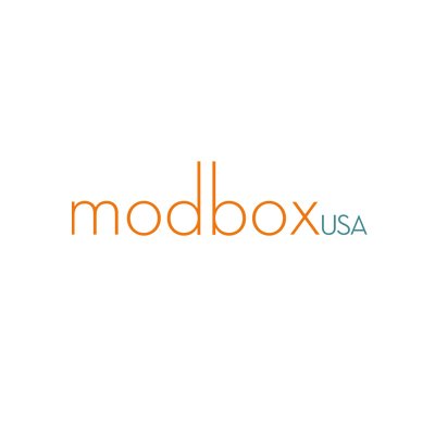 modbox USA on Dwell