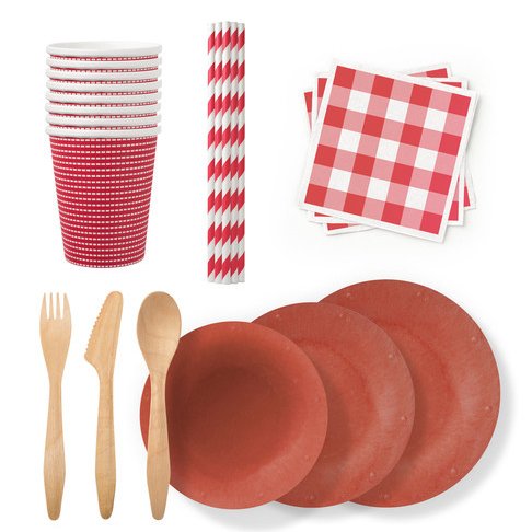 Susty Party on Dwell