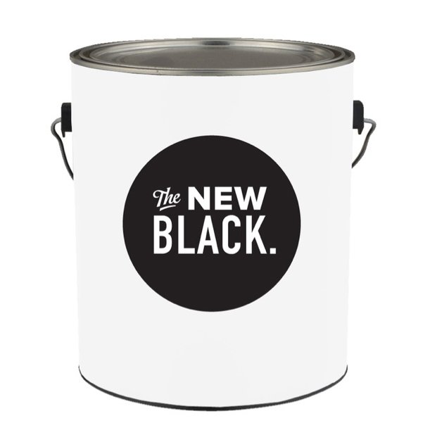 Kickstarter of the Week: The New Black - Dwell